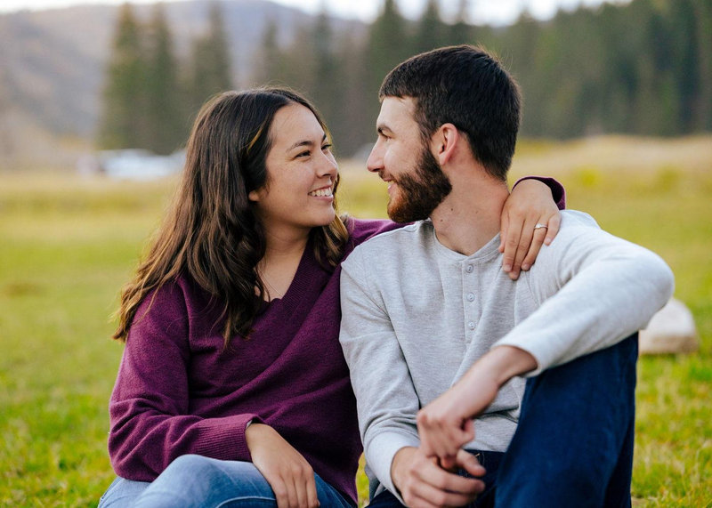 Sophia Hawthorne and Brian Garland's Wedding Website