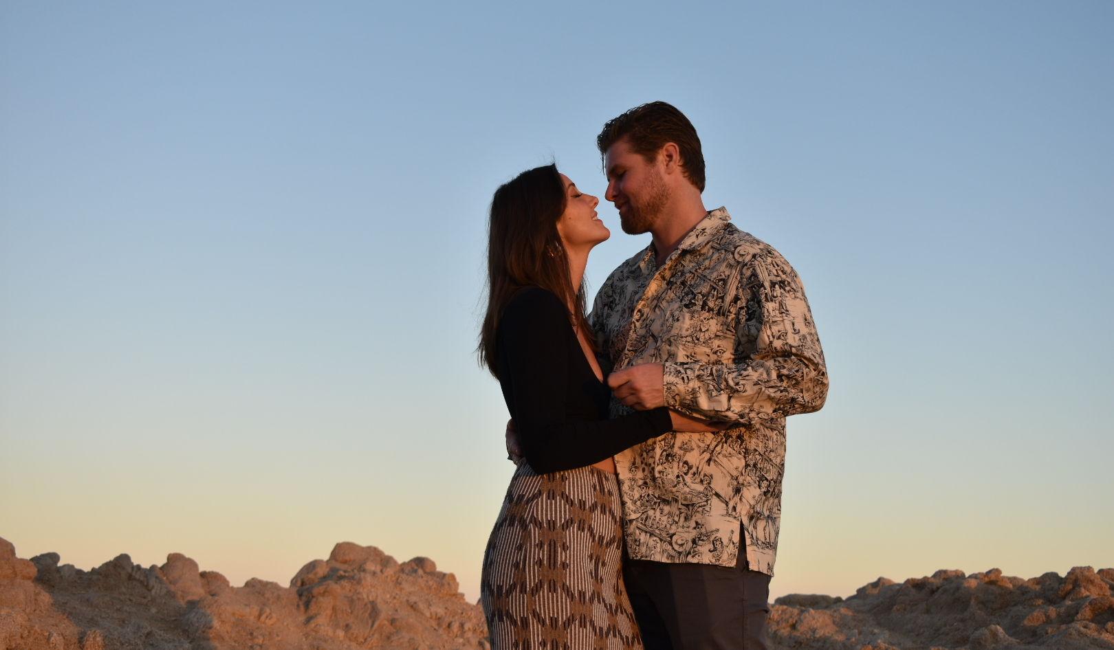 Nicoletta Stork and Sean Gassaway's Wedding Website