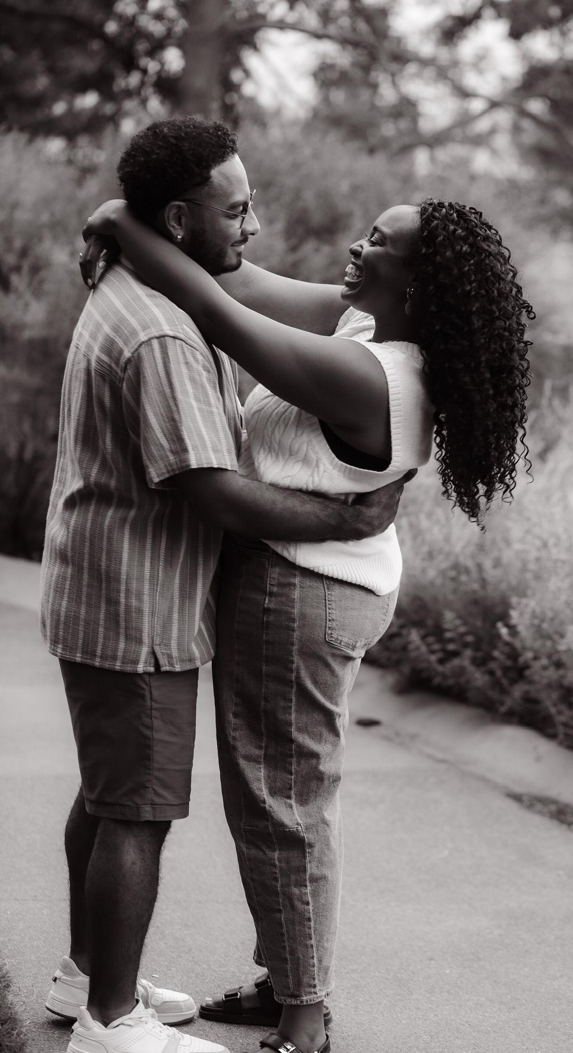Danielle Davis and JR Pettis' Wedding Website