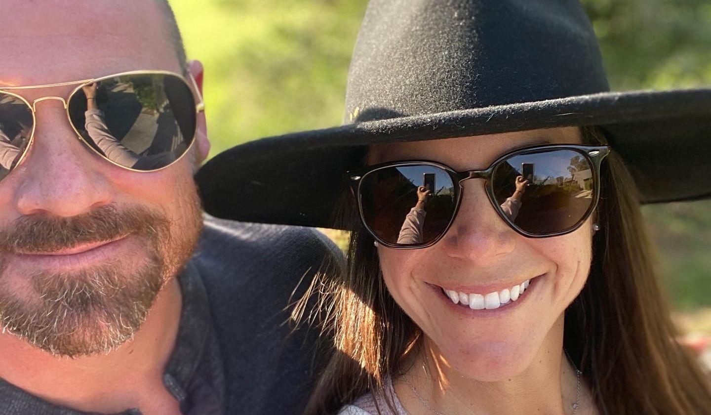 Stephen Casey and Michelle Cooley's Wedding Website