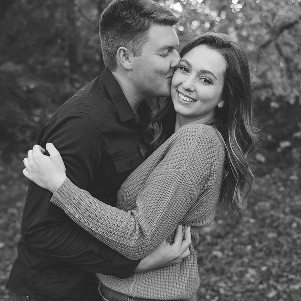 Meghan McManners and Baylin Markee's Wedding Website
