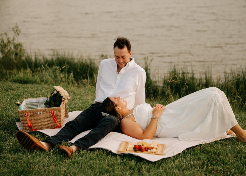 Molly Morgan and Jake Balmer's Wedding Website