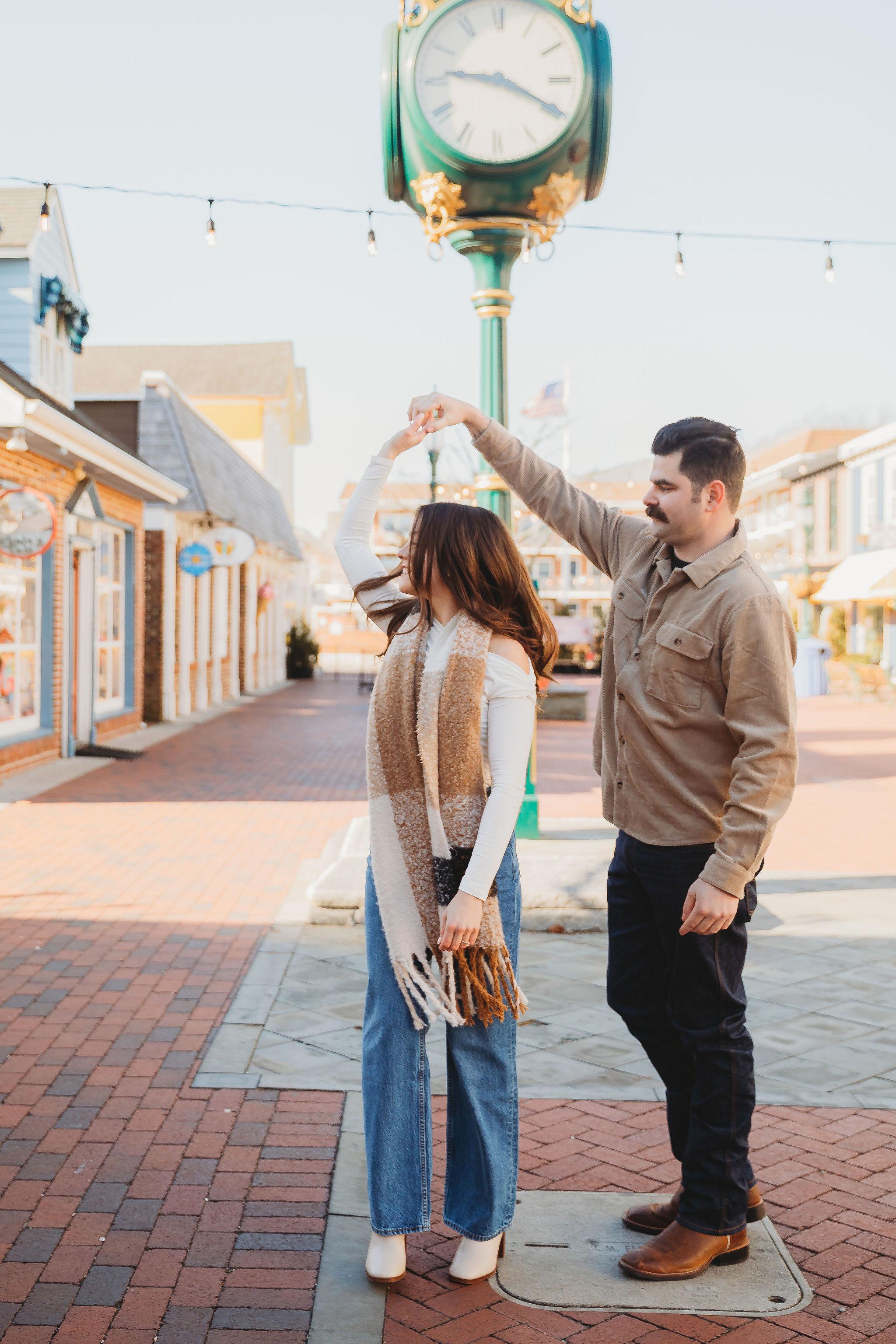 Kayla Elizabeth Reilly and Jonathan Lee Cooper's Wedding Website