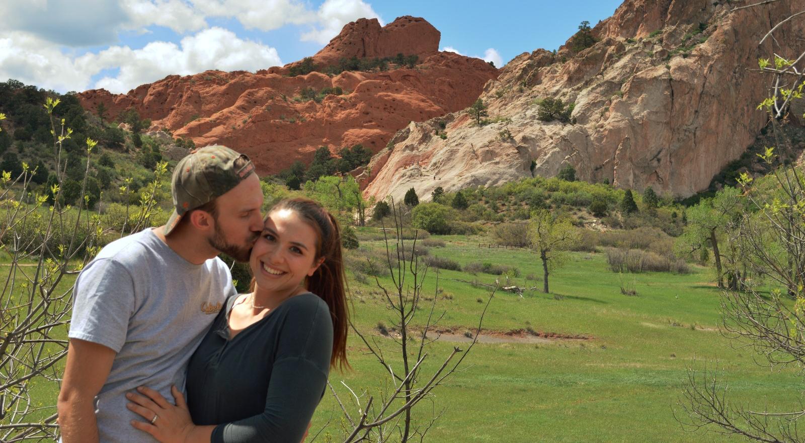 Bradley Wisler and Sarah Penrose's Wedding Website