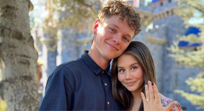Claire Inouye and Tanner Rasband's Wedding Website