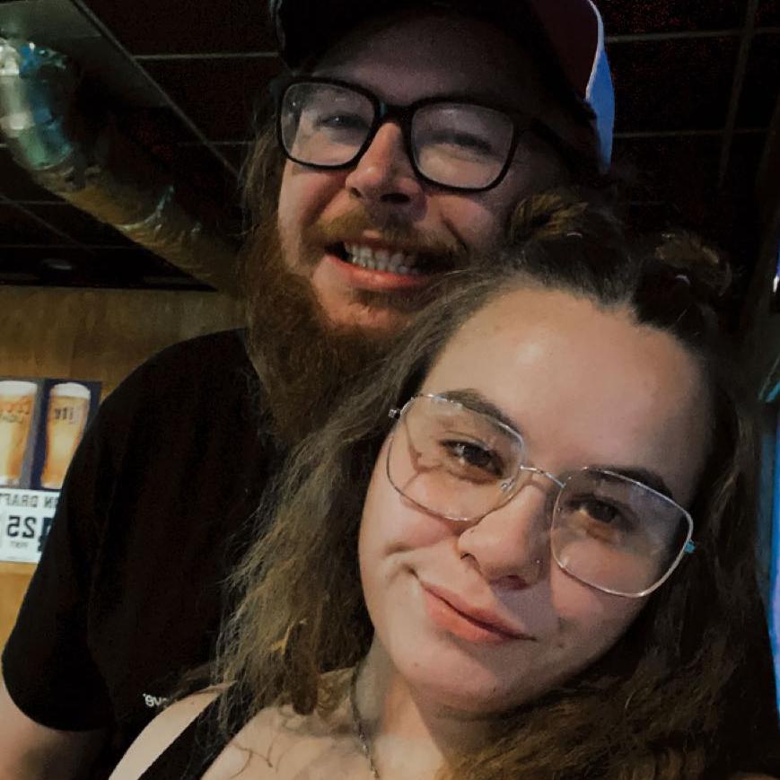 Taylor Merrill and Riley Jones' Wedding Website