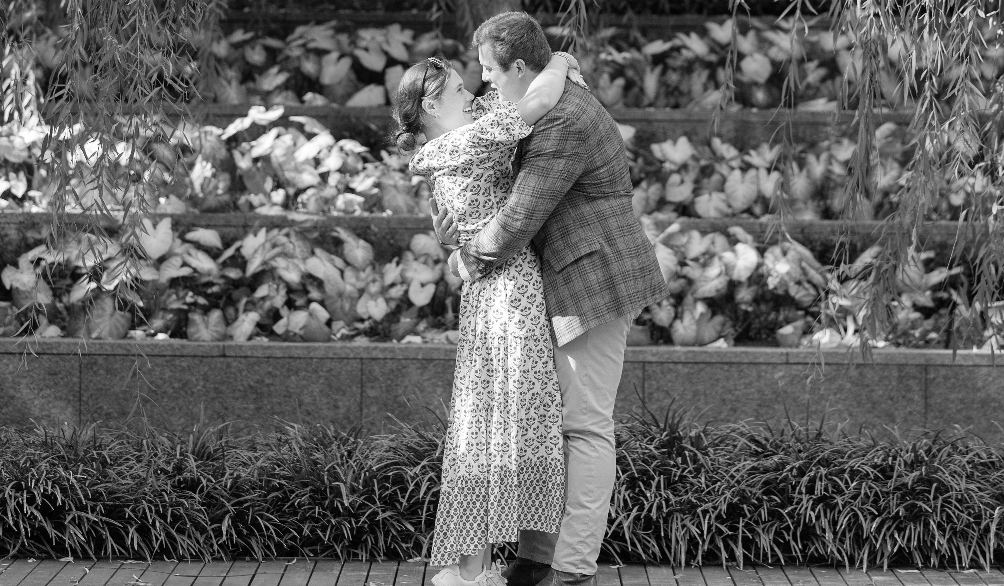 Emily Lancaster and Rex Purgason's Wedding Website