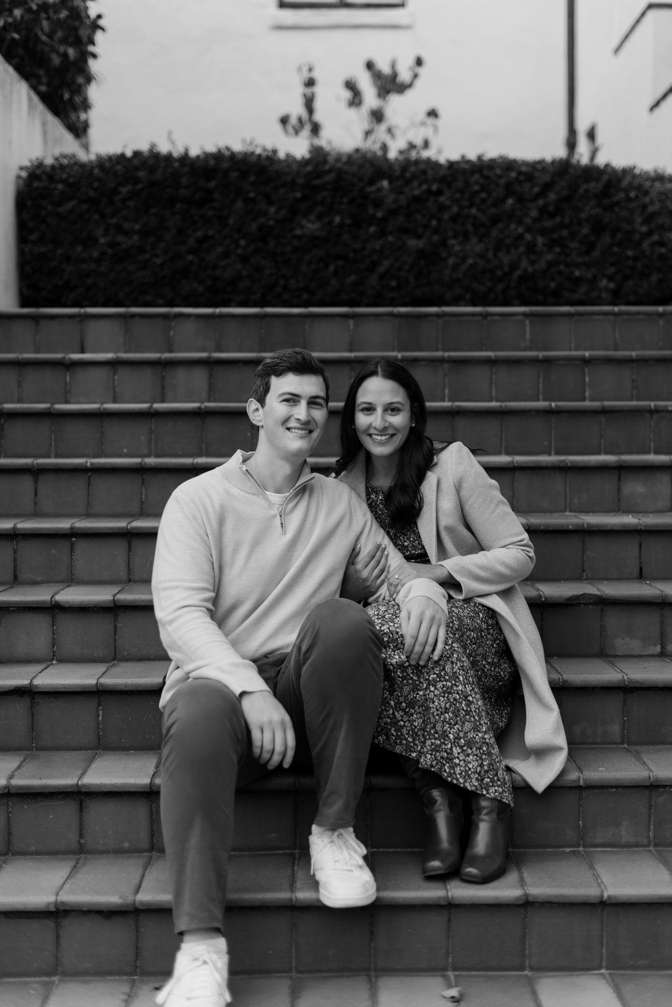 Benjamin Waller and Emma Smith's Wedding Website