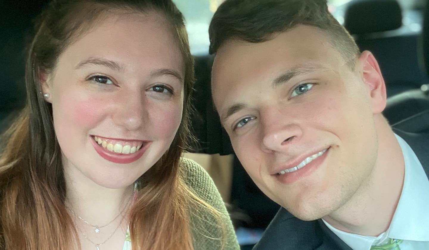 Maddy Sheets and Nick Hyland's Wedding Website