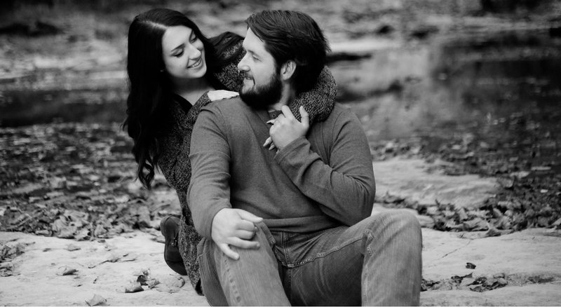 Sydney Parks and Taylor Jamison's Wedding Website
