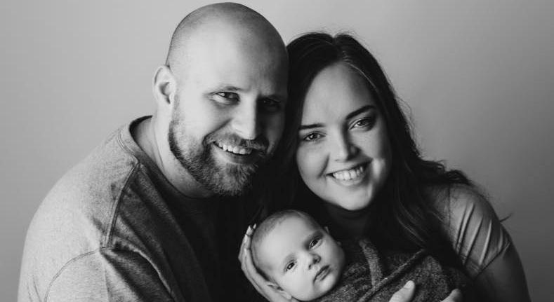 Kali Flowers and Matthew Wager's Wedding Website