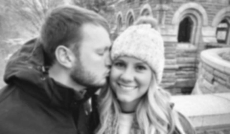 Bailey Beckman and Cody Long's Wedding Website