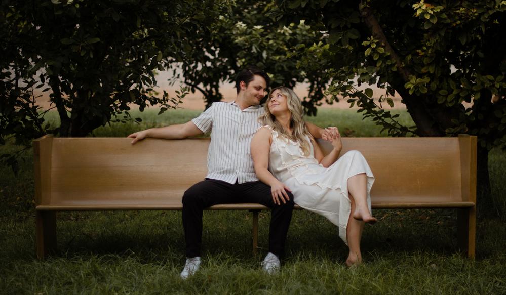 Megan Holmberg and Sawyer Smith's Wedding Website