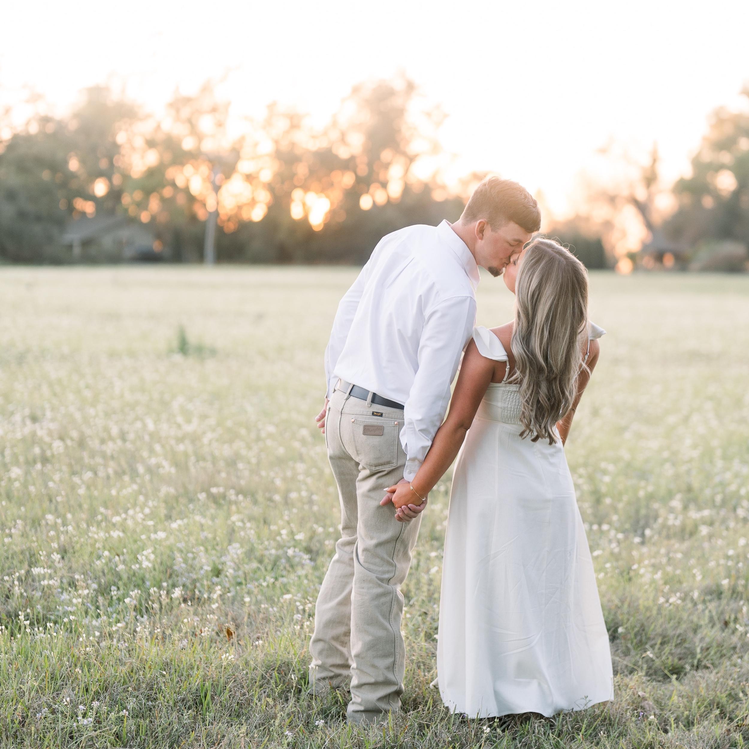 Emily Faulk and Braeden Richard's Wedding Website