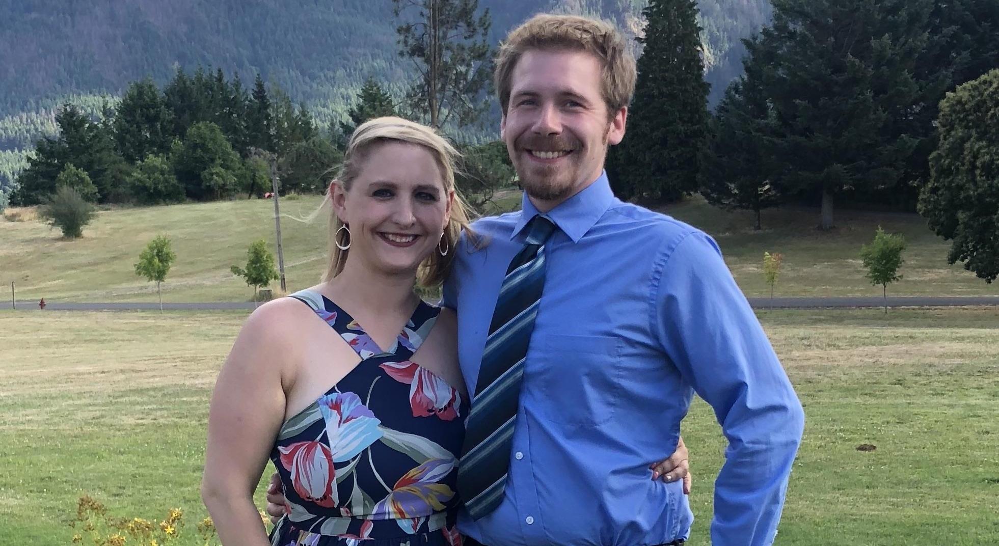 Bridget Rowland and Benjamin Heynacher's Wedding Website