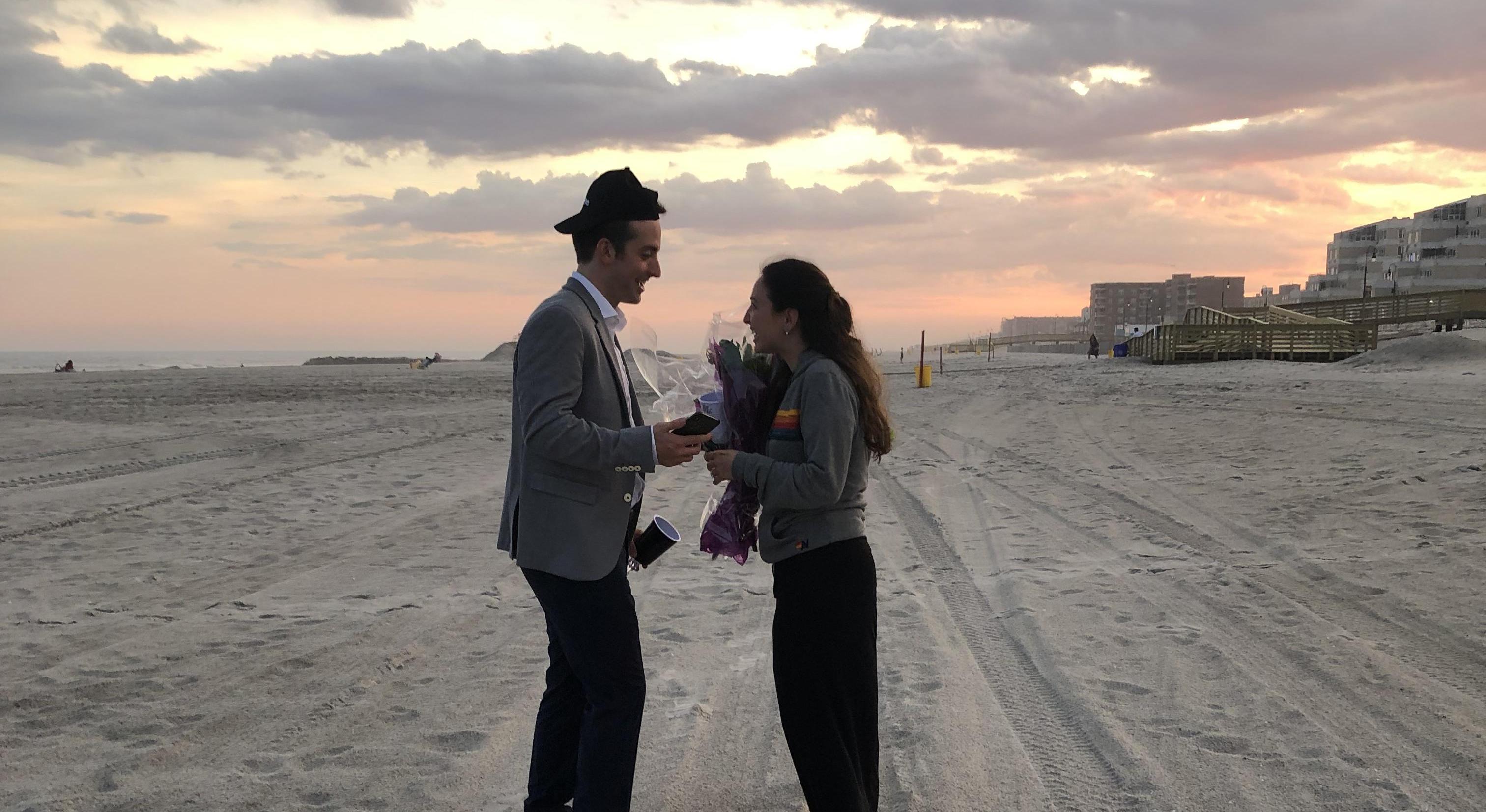 Alexandra Feder and Joseph Klein's Wedding Website