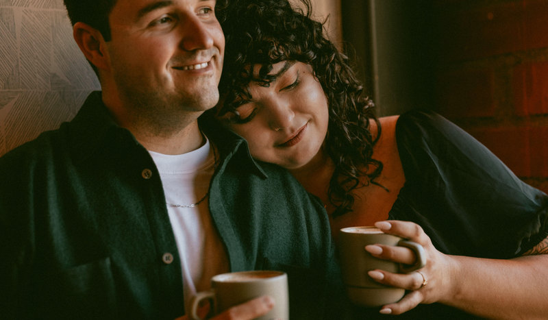 Ryann Ippolito and Jacob Johnson's Wedding Website