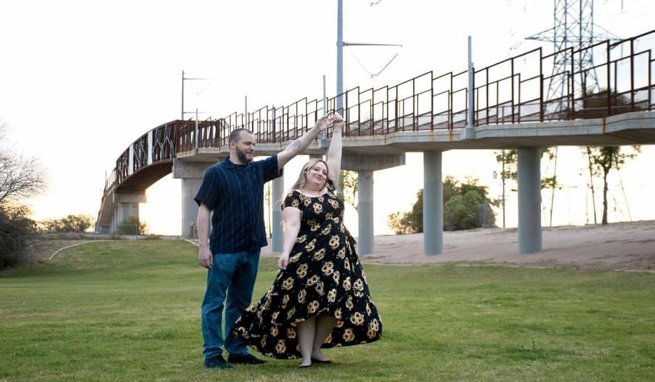 Erin Riggs and Chris Andres' Wedding Website