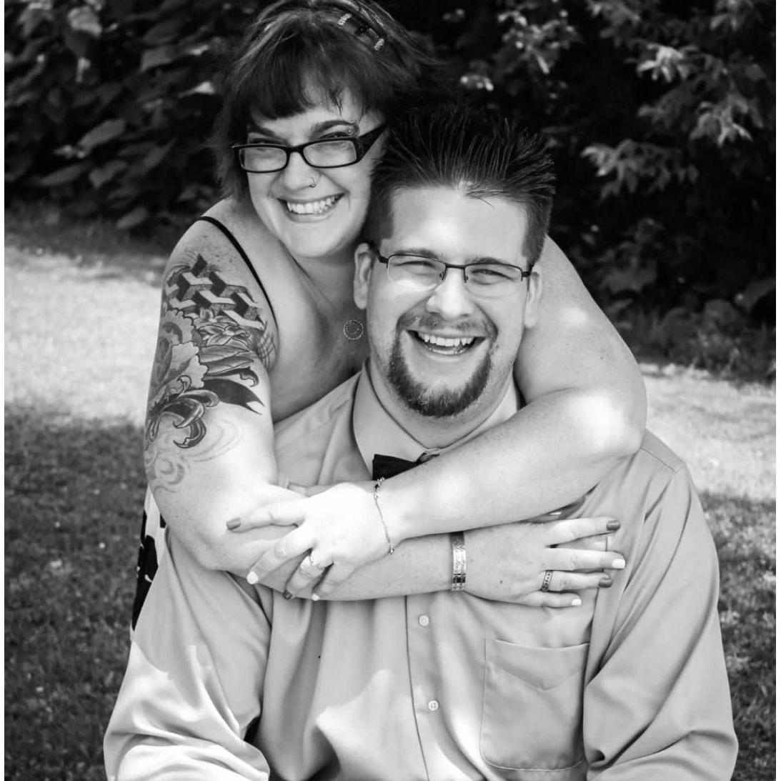 Kelly Roseberry and Walter Pittenger's Wedding Website