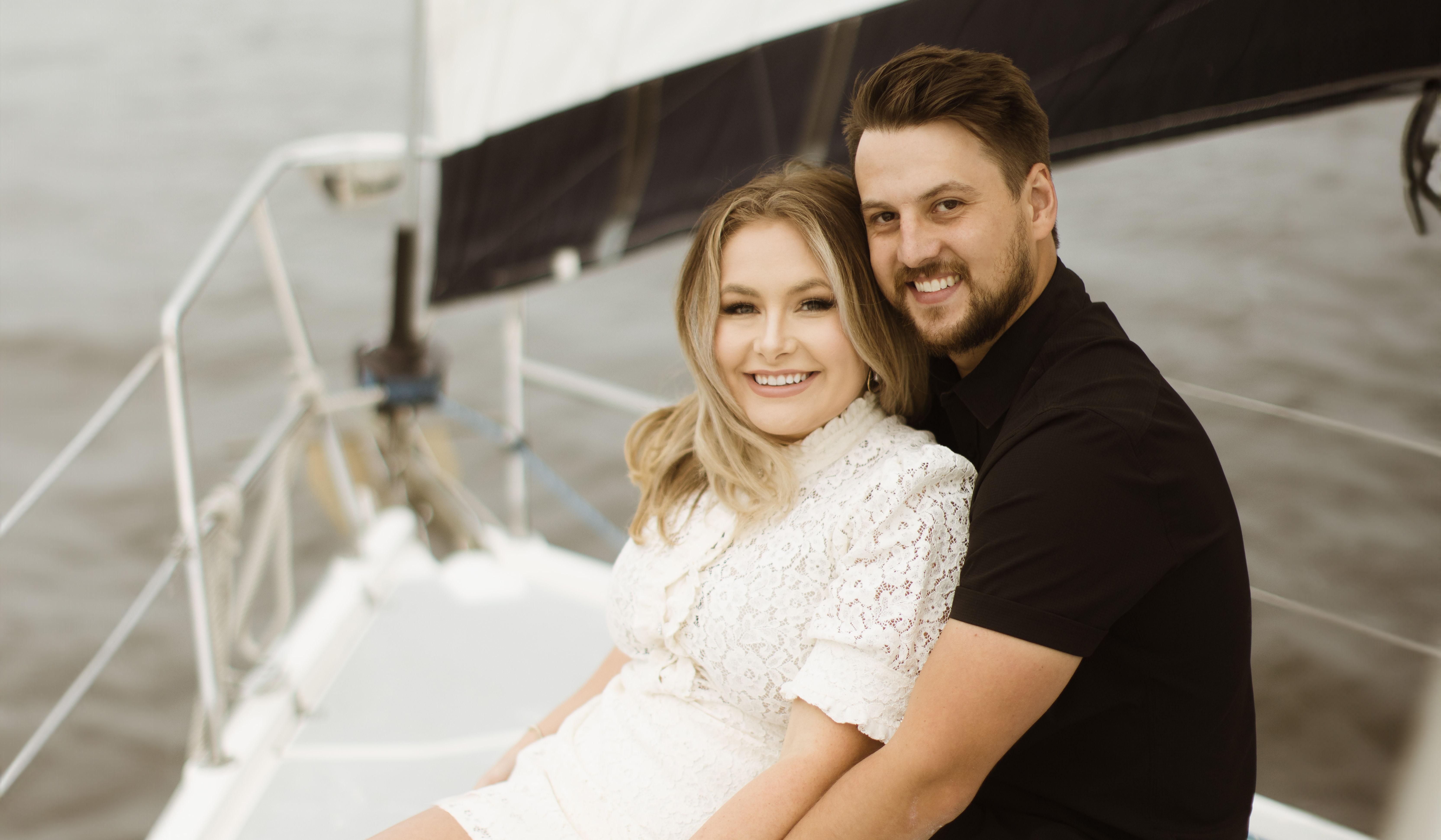 Taylor Fitzpatrick and Tyler Frischmon's Wedding Website