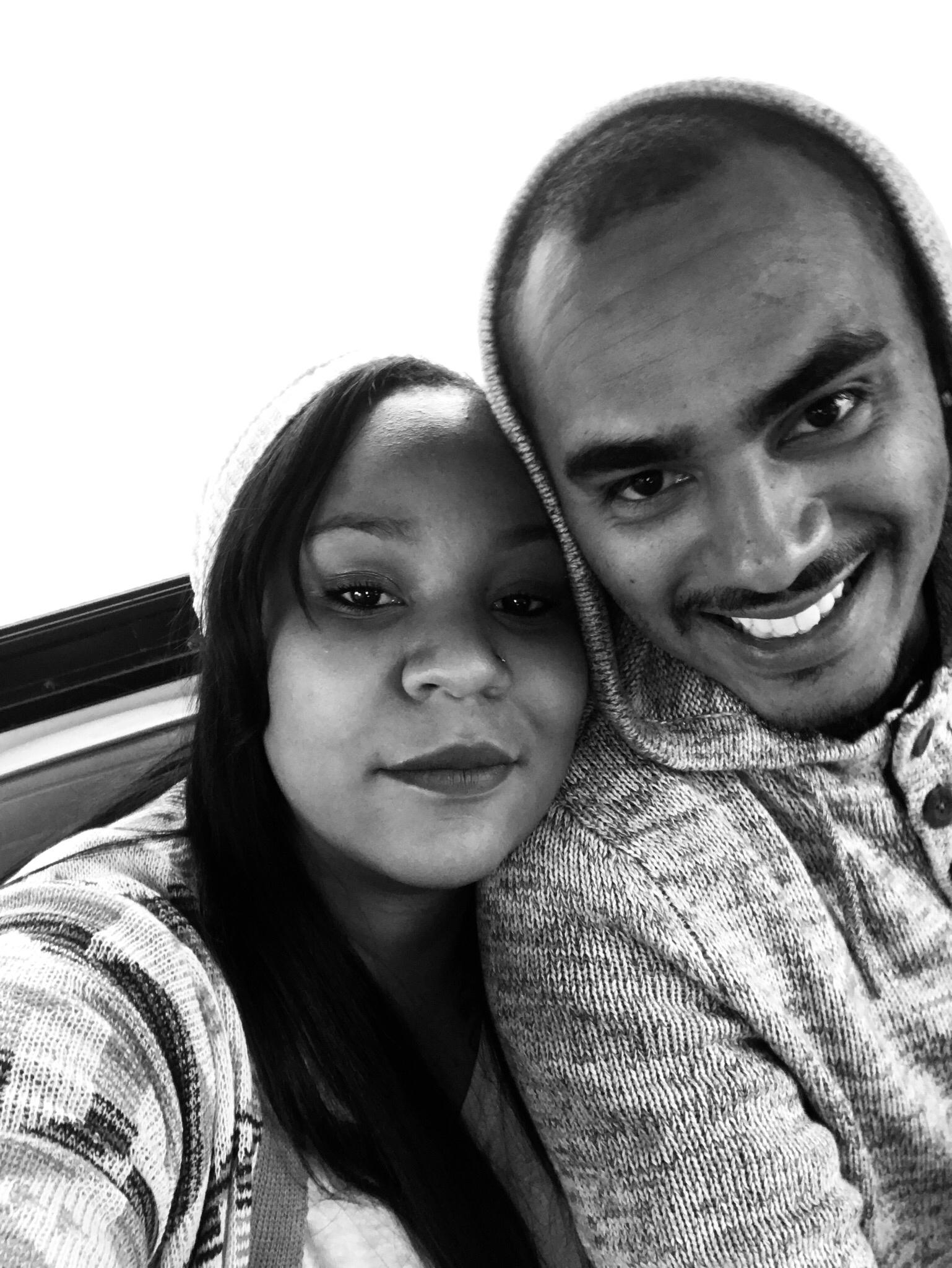 Aaron Batchelor and Andre Shayna's Wedding Website