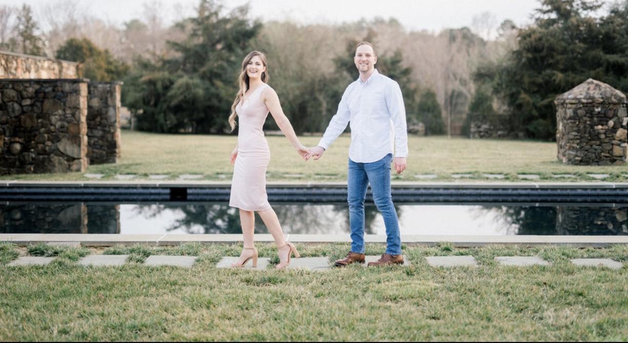 Erin Dancy and Chris Orchel's Wedding Website