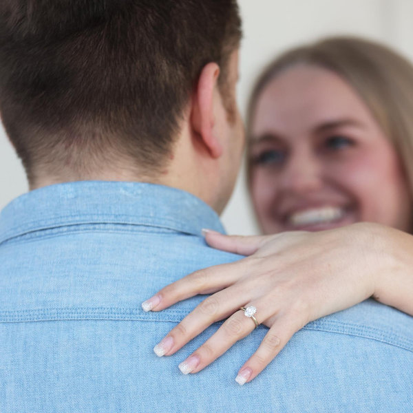 Caitlyn Hoggan and Jason Griffin's Wedding Website