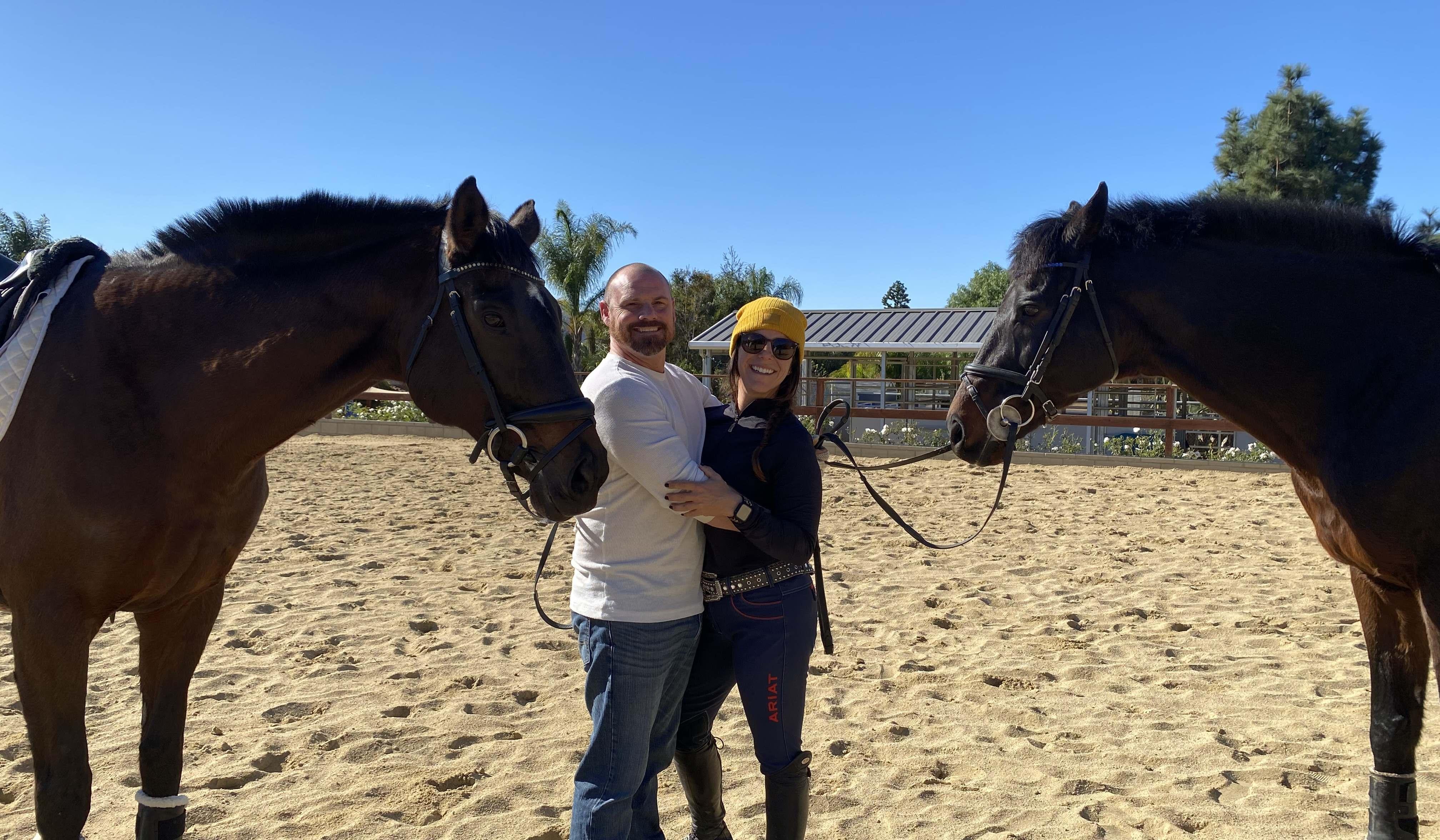 Stephen Casey and Michelle Cooley's Wedding Website