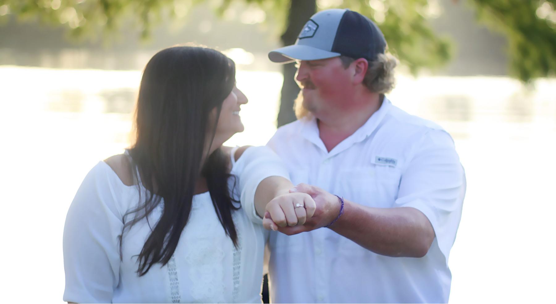 Caity Neyland and Chris Baker's Wedding Website