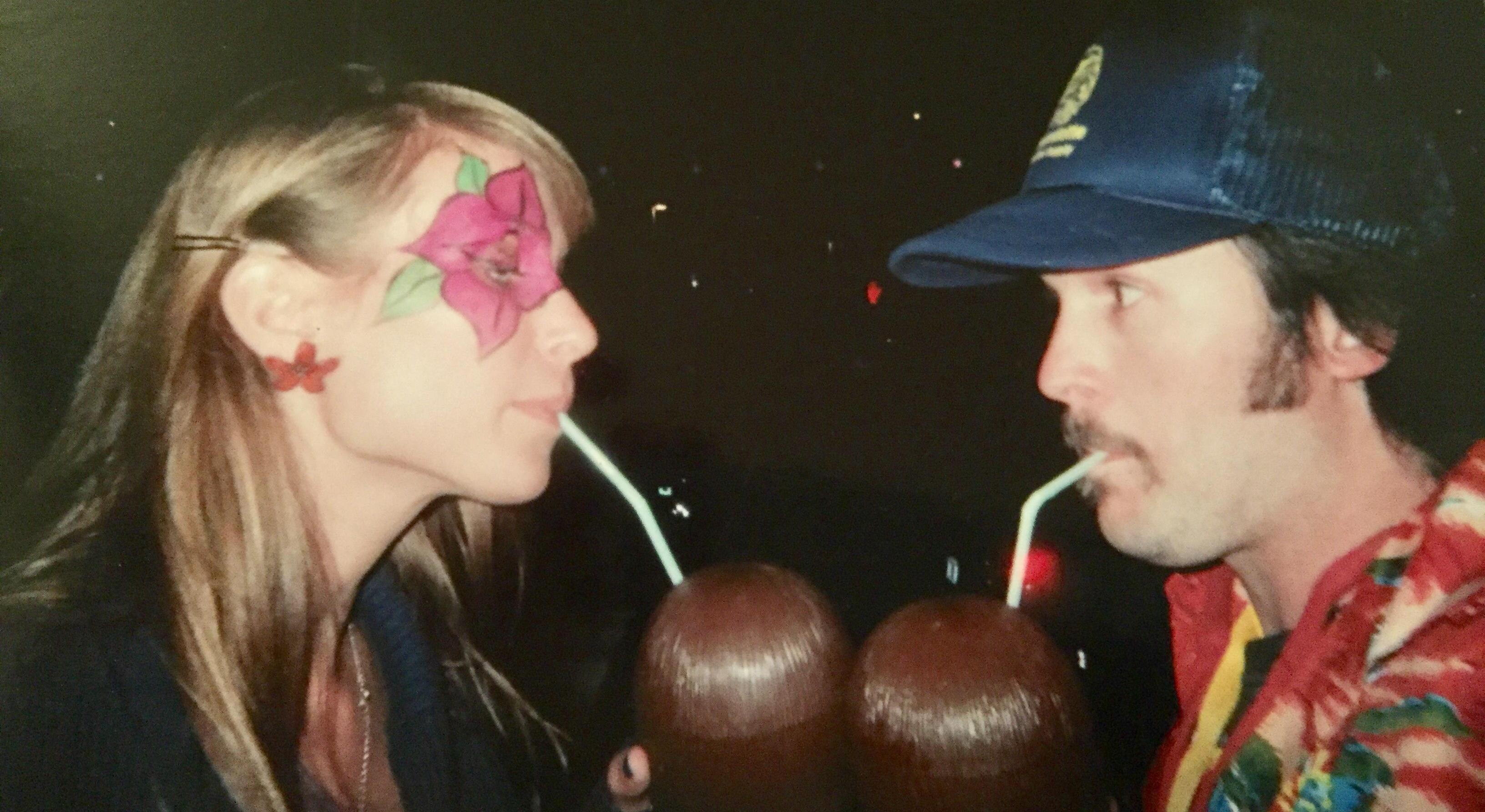 Jessie Bailey and Beau Ginn's Wedding Website