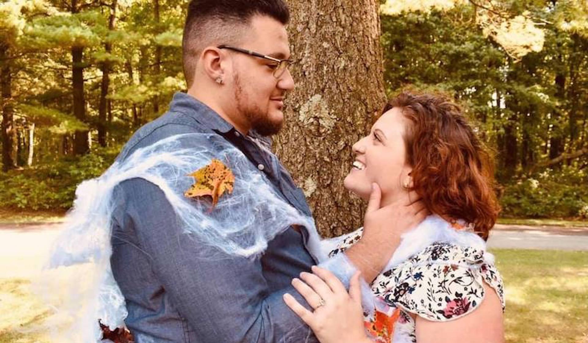 Kaylyn Shearer and Payton Milhollan's Wedding Website