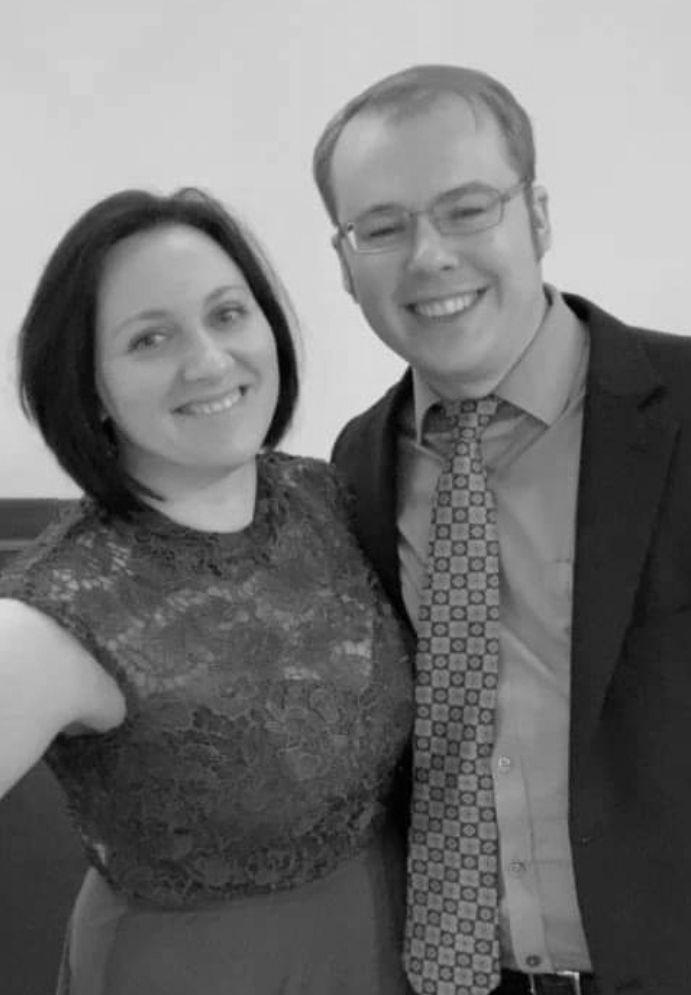 Tonya Nicole Stec and Stephen Michael Stec's Wedding Website