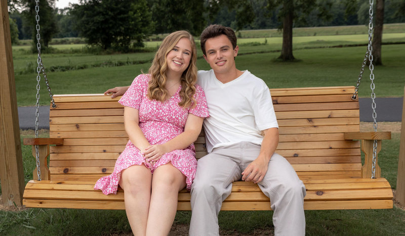 Austin Cline and Emily Roberts' Wedding Website