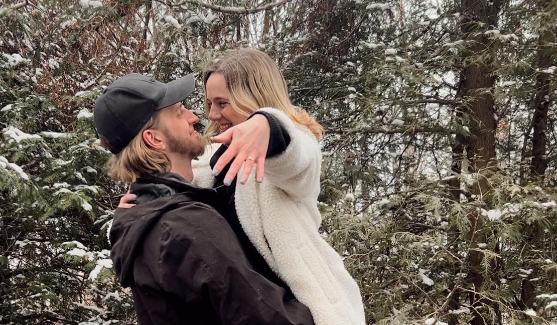 Emily Parmeter and Tyson Burns' Wedding Website