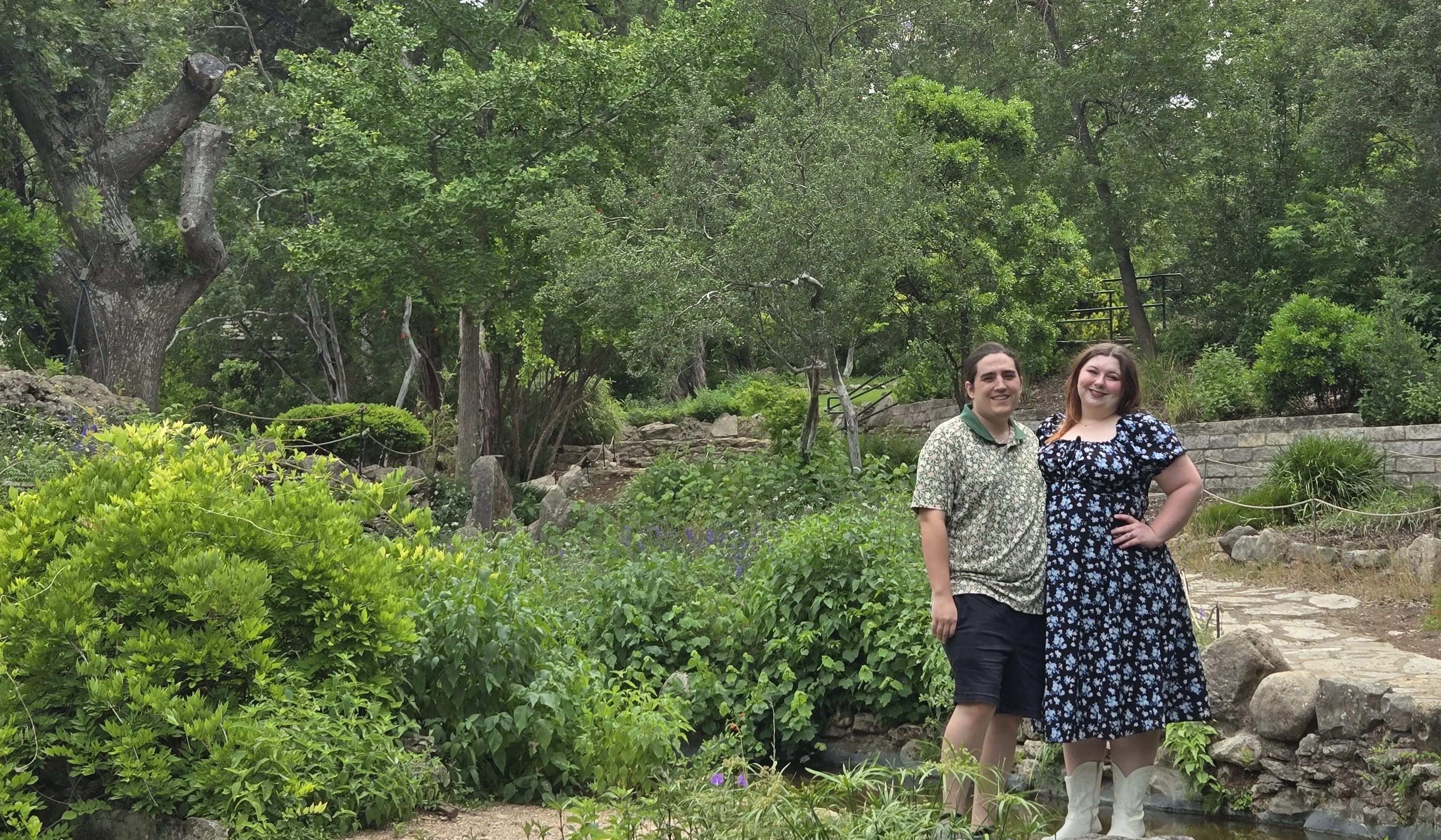 Claire Ricks and Nathan Bales' Wedding Website