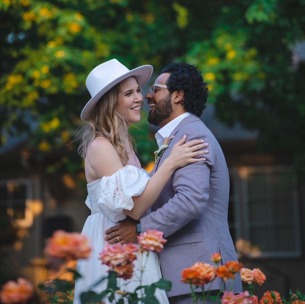 Sara Kuhnhausen and Braulio Vera Diaz's Wedding Website