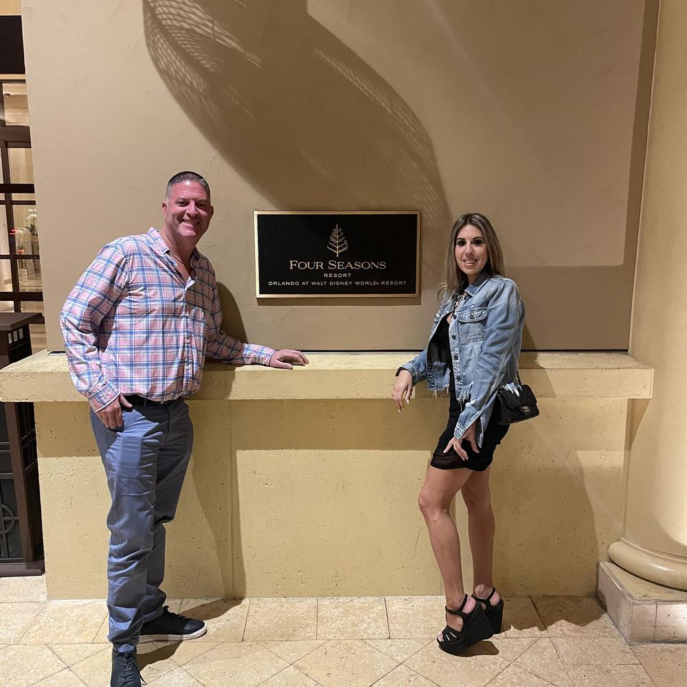 Rebecca Dropkin and Adam Fuchs' Wedding Website