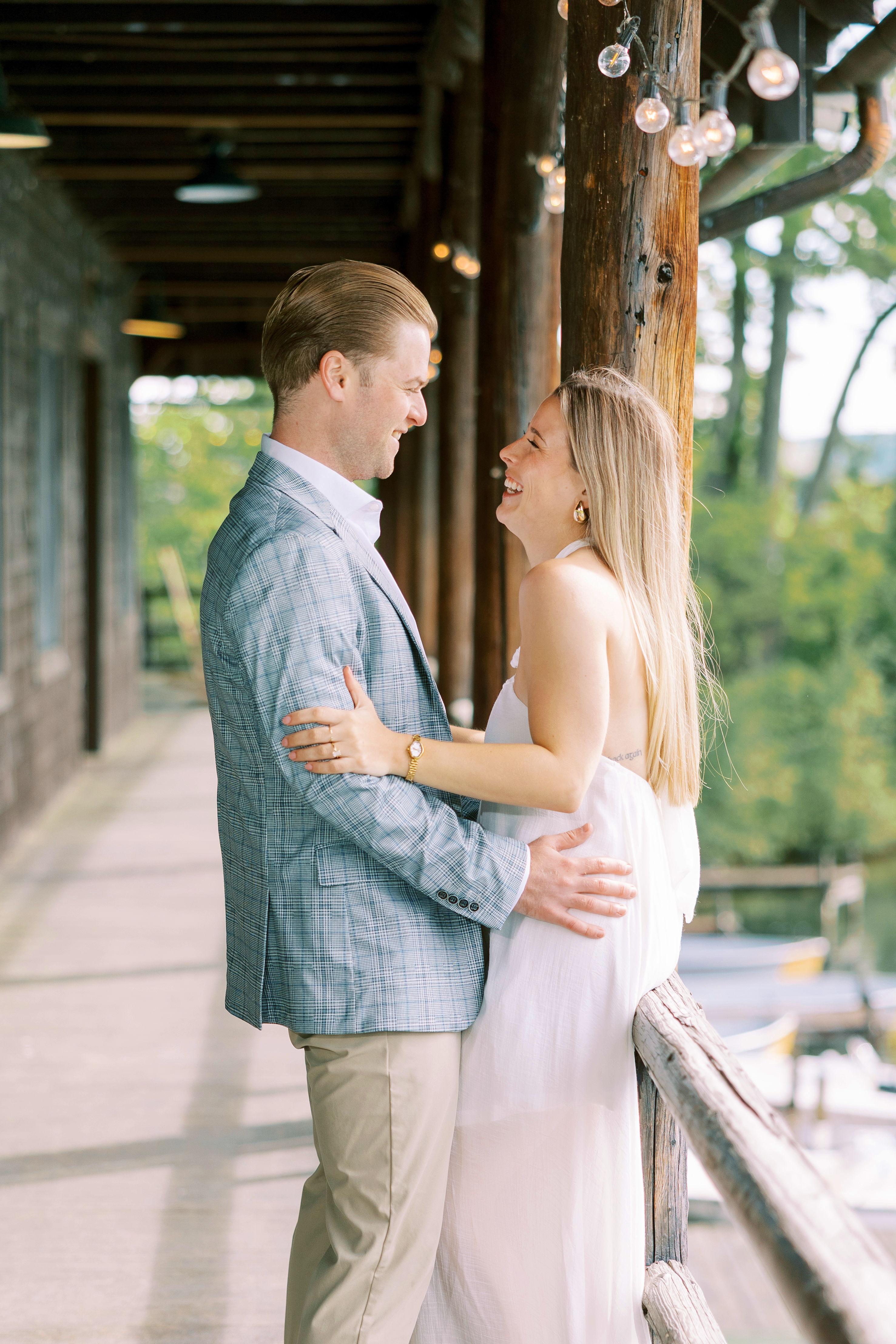 Samantha Foley and Patrick Fay's Wedding Website