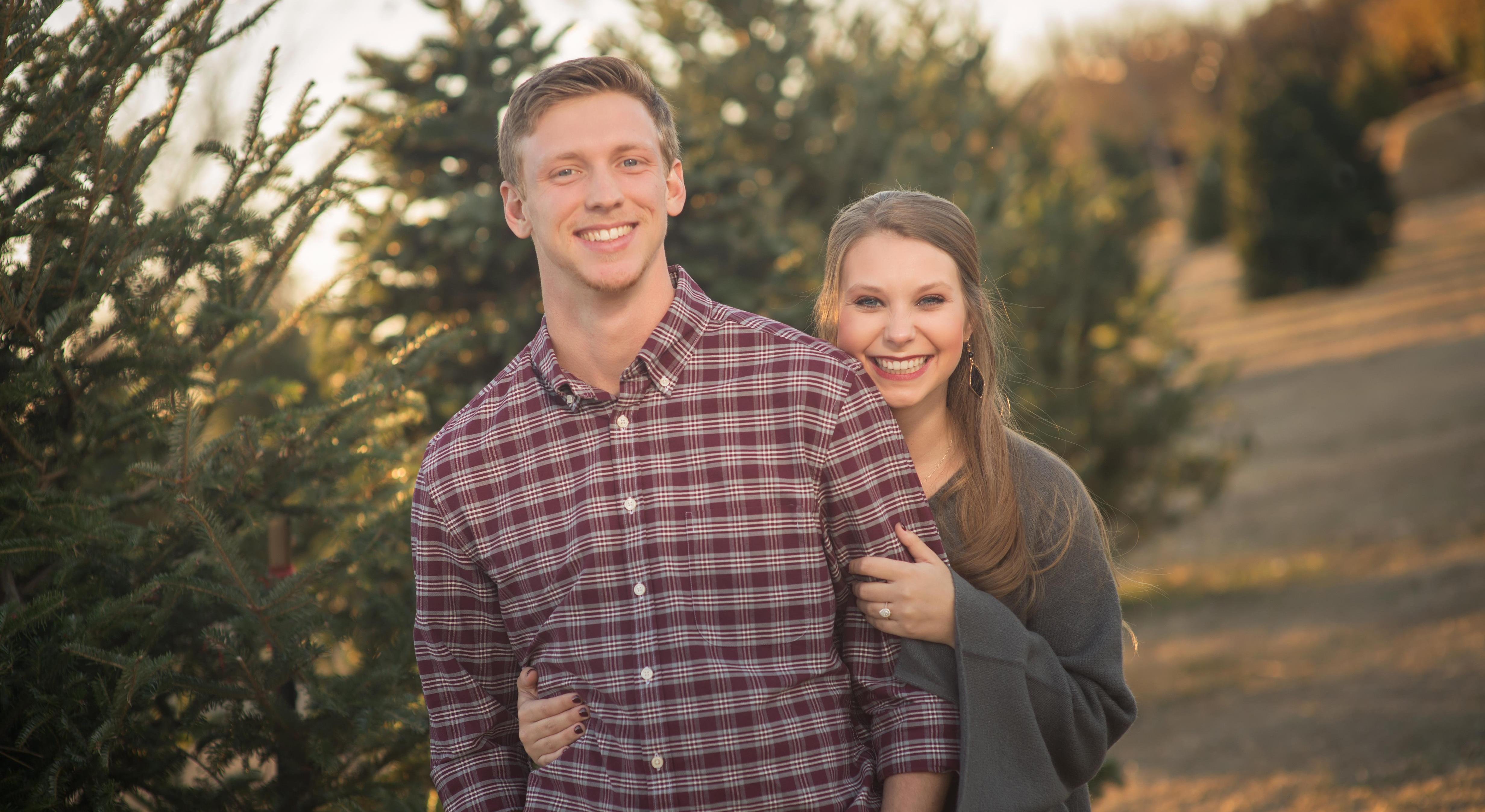 Kelsie Adcock and Ryan Hammer's Wedding Website