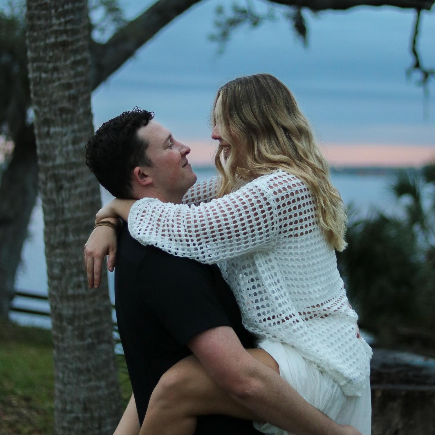 Alyssa Tabaczynski and John Liebler's Wedding Website