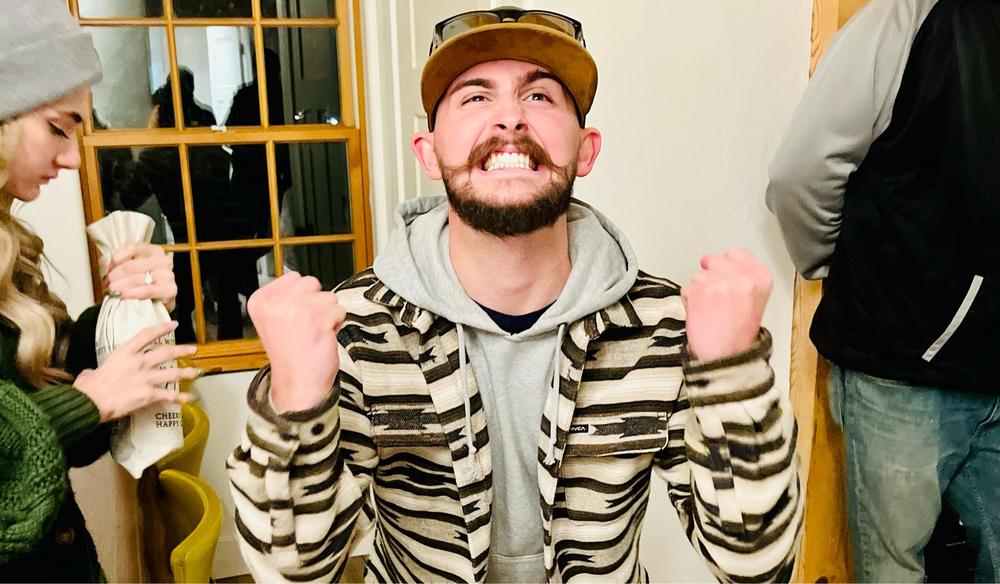 Averi Thompson and Kyler Coffin's Wedding Website