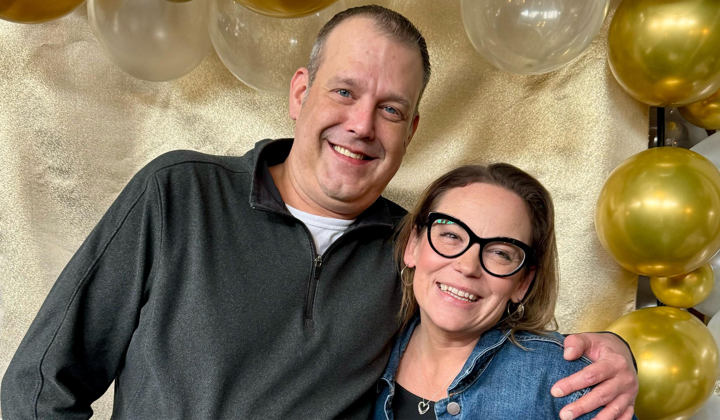 Heather Ono and Timothy Kucera's Wedding Website