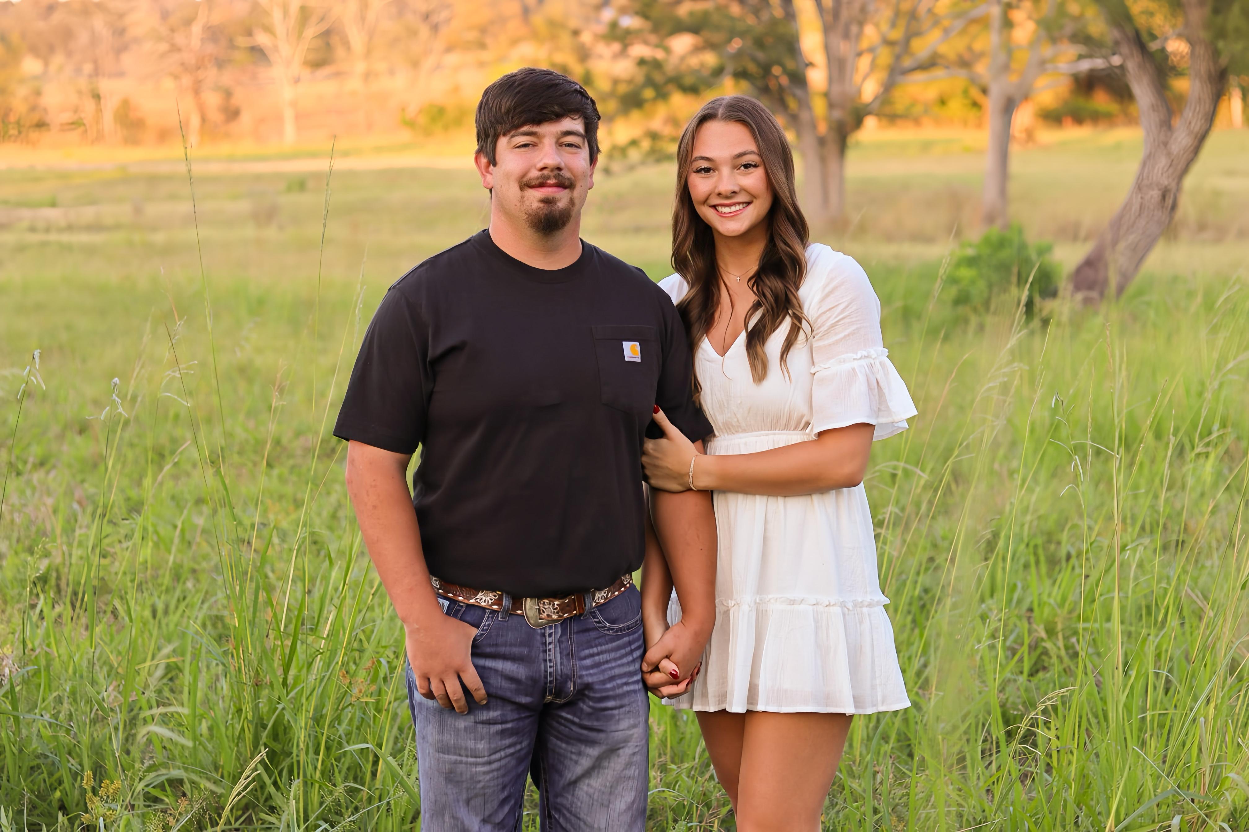 Hannah Latham and Karson Fletcher's Wedding Website