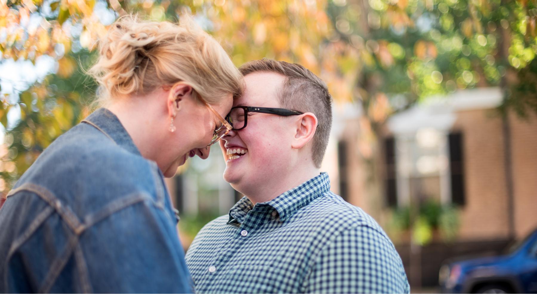 James Bonner and Aisling Hagerup's Wedding Website