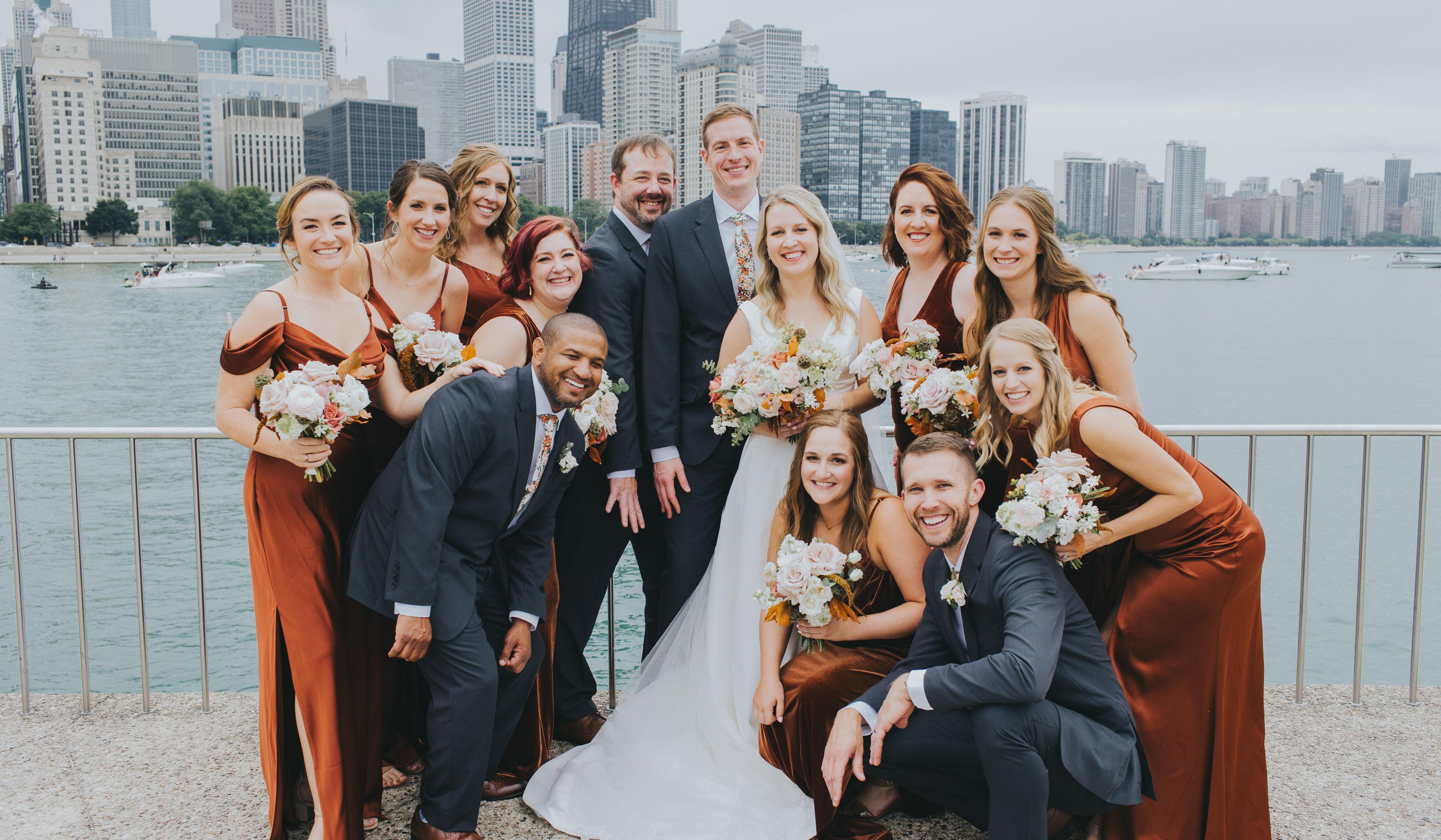 Steven Gauthier and Emily Gauthier's Wedding Website