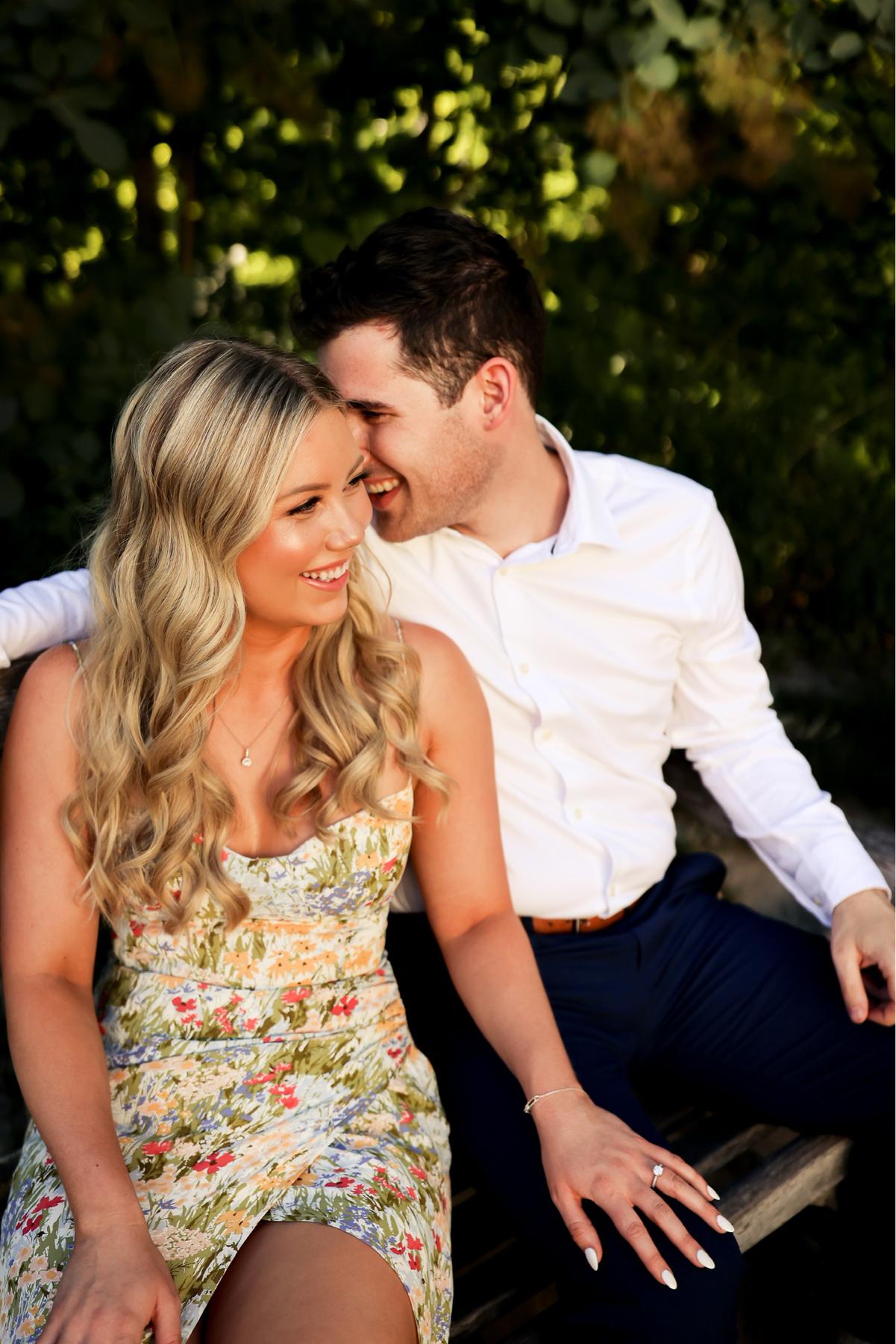 Natalie Berry and Jacob Nagy's Wedding Website