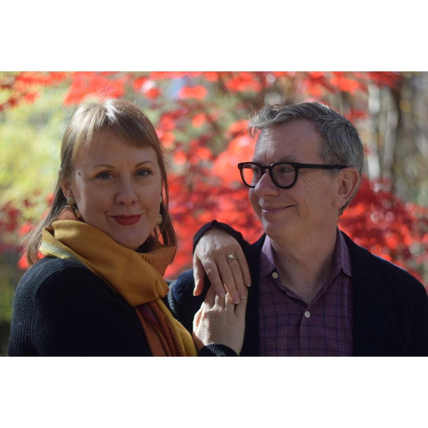 Shelly Searcy and Sean Moore's Wedding Website