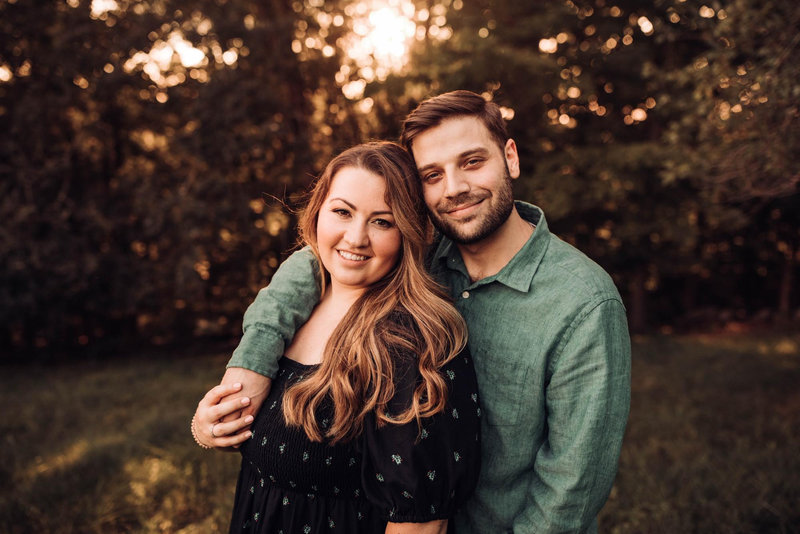 Victoria O'Connor and Dominic Martone's Wedding Website