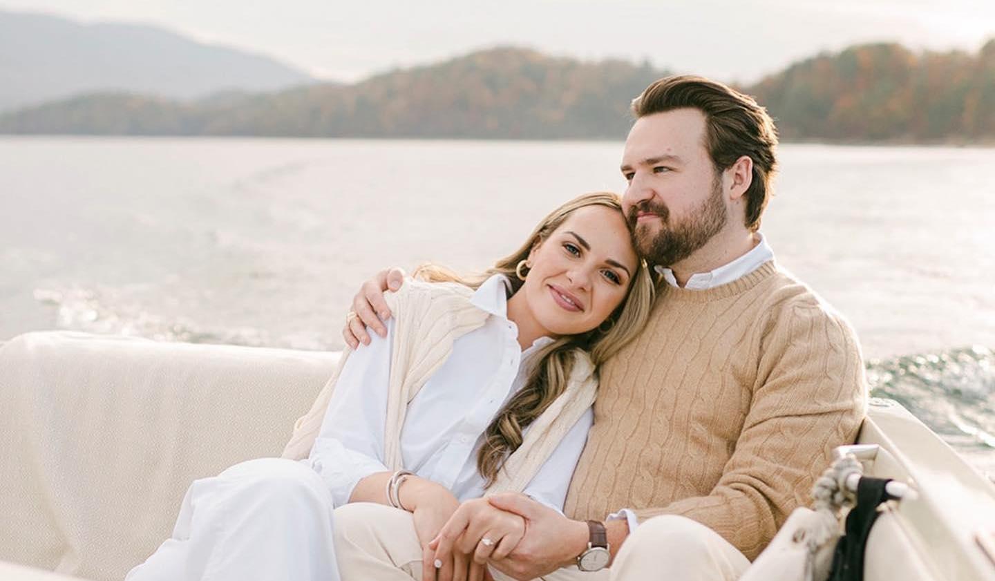 Emily Leeann Murr and Robert Hamilton Blanton Jr.'s Wedding Website