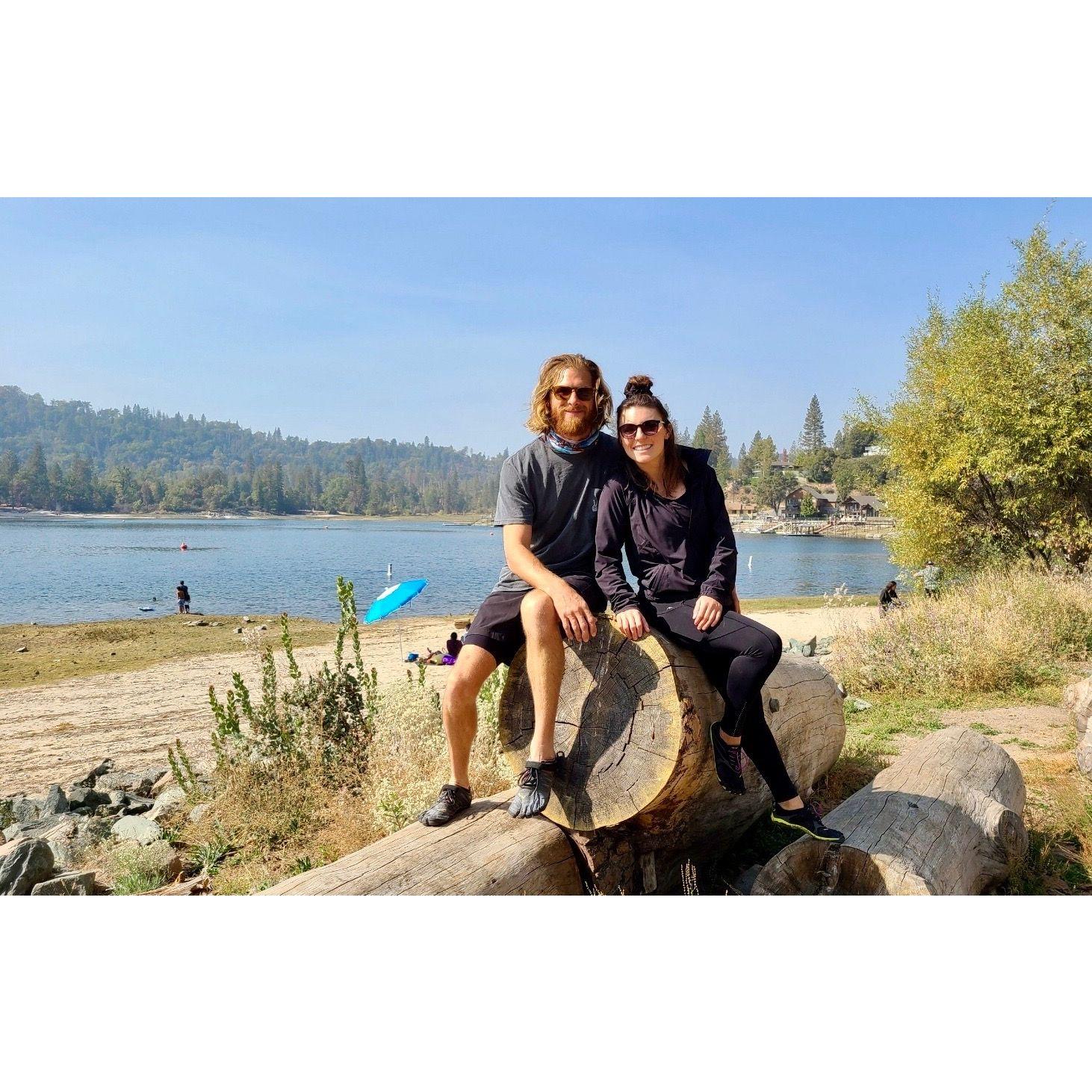 Maria DeGrezia and Kyle Eropkin's Wedding Website